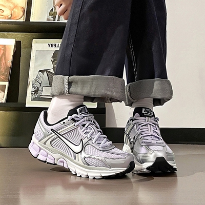 NIKE耐克正品女鞋2026春季款 ZOOM VOMERO 厚底运动休闲鞋IB7263