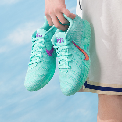 耐克（NIKE）男鞋 2026新款春季运动鞋JA 3 12 TIME EP比赛训练缓