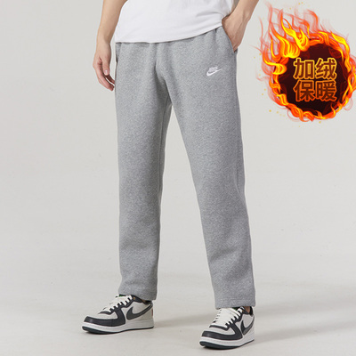 Nike跑步耐克裤子休闲裤运动裤