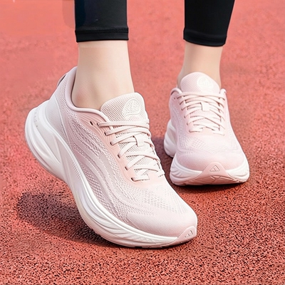 adidas阿迪达斯女鞋厚底老爹鞋26新款休闲透气运动鞋跑步鞋KJ0215