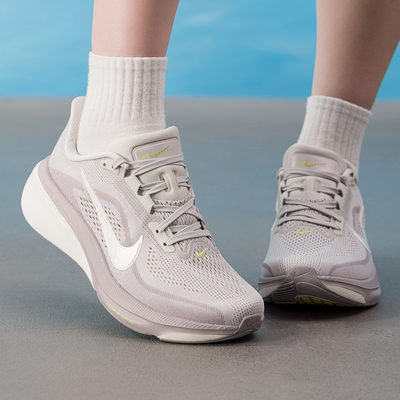 NIKE耐克女子跑步鞋26秋新款AIR ZOOPEGASUS 42运动鞋IB1881-007
