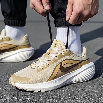 NIKE耐克男鞋跑步鞋26新款健身训练鞋缓震透气低帮运动鞋IB1895