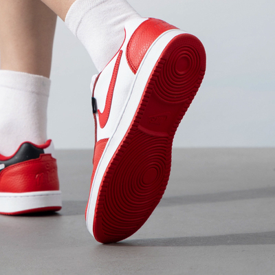 【达人专属】耐克男鞋2025新款Ebernon Low PRM休闲板鞋 AQ1774