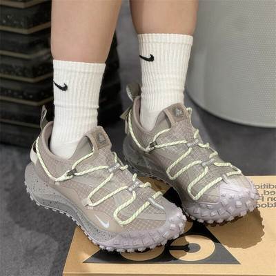 NIKE耐克男鞋ACG Mountain Fly 2 Low 户外登山越野跑步鞋IB7328