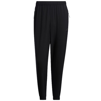 ADIDAS阿迪达斯梭织男子运动长裤健身训练裤子收口跑步 IP4963