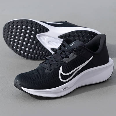 耐克（NIKE）男鞋 2026新款春季QUEST6缓震支撑轻便舒适网面通勤