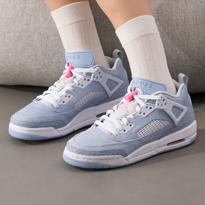 NIKE耐克女鞋篮球鞋2026春季新款运动鞋实战比赛训练休闲鞋HJ7824