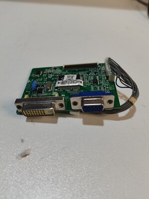 适用原装LG显示器主板E2210T库存键清理