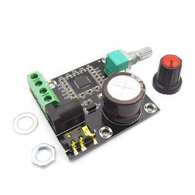 模块数字纯diy12PAM8610功放板