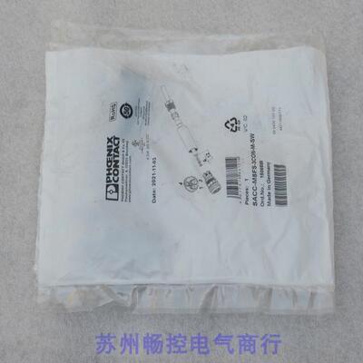 *现货销售*全新菲尼克斯连接器SACC-M8FS-3CON-M-SW 现货1506888