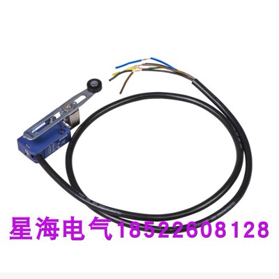 现货XCMD2145L1施耐德限位开关，金属外壳，模块原装正品