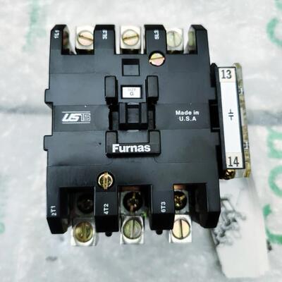 Furnas 21FF32AG 21FF32A