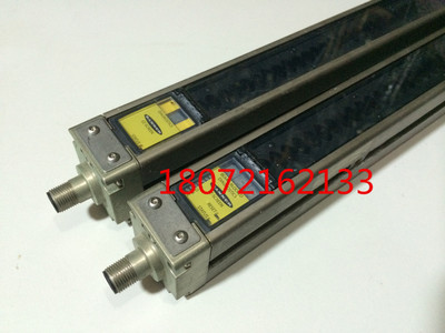 出售美国BANNER/邦纳光电开关SLSE14-76926+SLSR14-76925