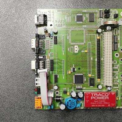 IPC COMPACGP-2D  FBC CANCORE-2A 控制板 现货