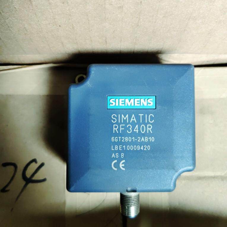 西门子 SIMATIC RF340R 6GT2801-2AB10_虎窝淘