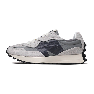 NewBalance情侣复古休闲鞋