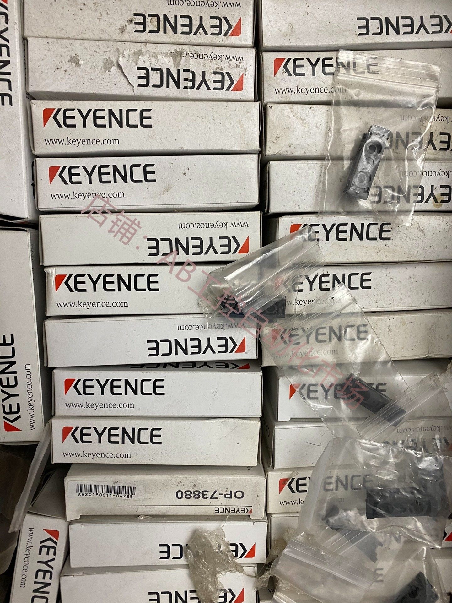 基恩士OP-73880_虎窝淘