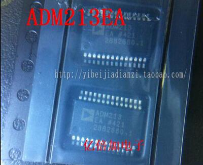 【专业配单】ADM213EARSZ ADM213EARS ADM213EA 全新原装 直拍