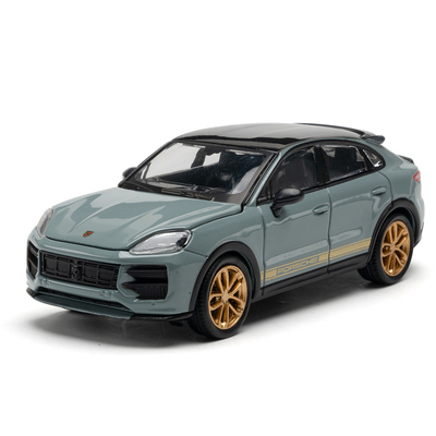 164正版车模保时捷收藏爱好