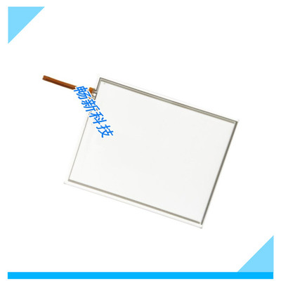 卡诺普crp工业机器人操作触摸屏