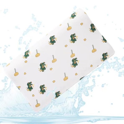 儿童泰国枕头MRSQUEEN1