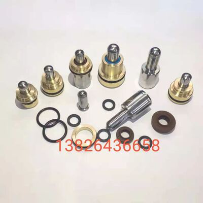 挖掘机配件龙工操纵杆子弹头