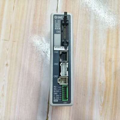 议价电缸控制器LECA6N1D-LEFS25AA-500，询价