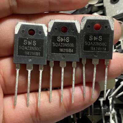 议价 SQA23N50C SQA23N50B 23N50E询价