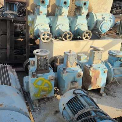 议价大连里瓦LEWA隔膜泵询价