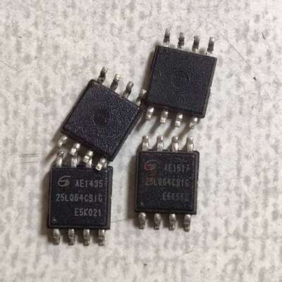 议价GD25LQ64CSIG   SOP8询价