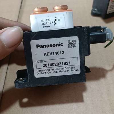 议价AEV14012高压直流继电器，制造，正常品询价