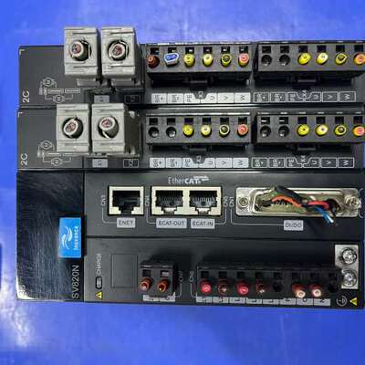 议价伺服驱动器 SV820N2S2C2C询价