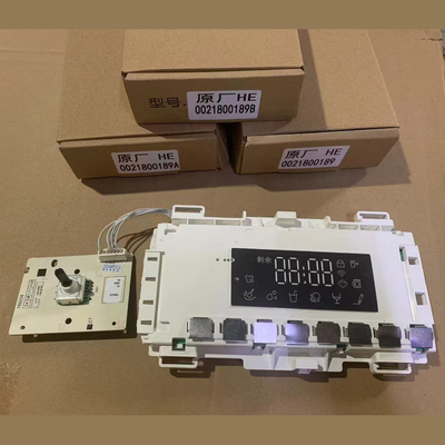 EG10012B939GU1适用海尔滚筒洗衣机显示板主板0021800189/A.