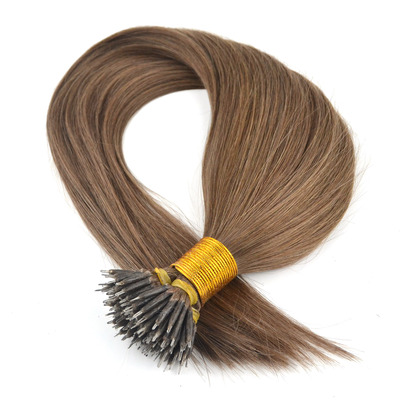 真人发丝接发humanhair100*0.5