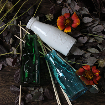 无火香薰藤条美国PADDYWAX