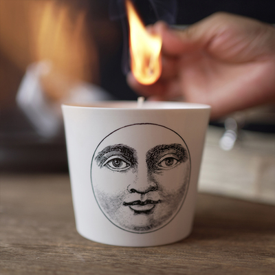 Kuhnkeramik室内家用香薰蜡烛