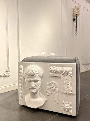 家具分享|Bocadolobo凡尔赛沙发