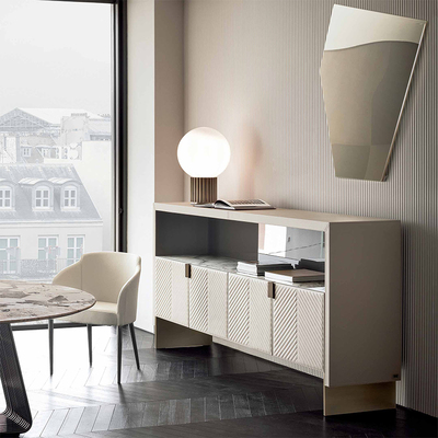 Rugiano约兰达 餐边柜 IOLANDA Sideboard实木