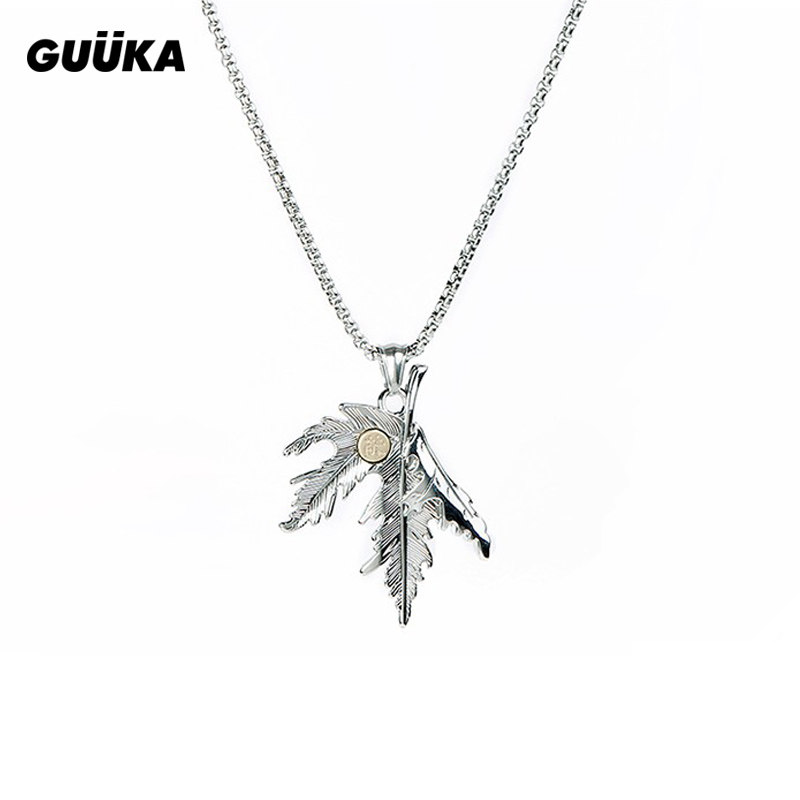 初秋好物分享百搭重工项链女2023年新款欧美时髦简约大溪地项链_虎窝淘