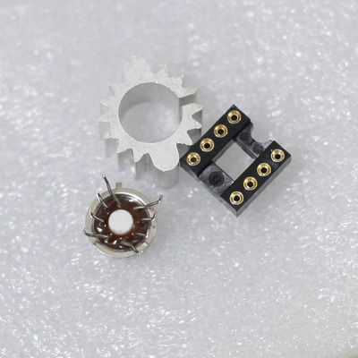 AMP5534AT/883金封单运放  升级NE5534 OPA604AP  AD797 LME49710