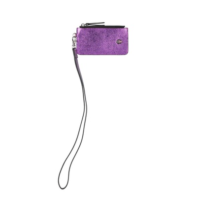 Kurt Geiger London 卡套女简约小巧证件套送礼名片夹耐用包包