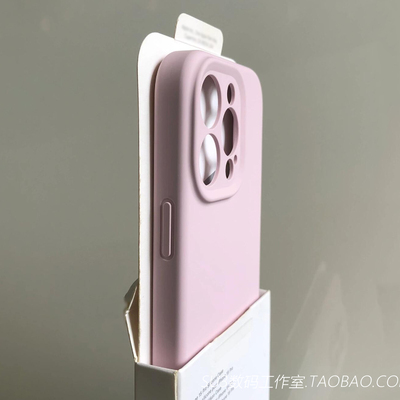 ins防滑橡皮擦手感适用vivoX200promini手机壳X100s液态硅胶pro耐脏粉色全包镜头冷淡风少女防摔小众简约新款