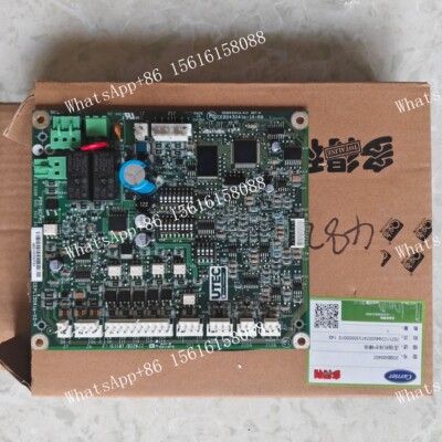 32GB500402EE 开利保护板模块CEBD430416-14-RA CEPL130416-03-R