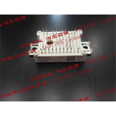 （全新）FP15R12W2T4功率模块，一只起订，欢迎订购！