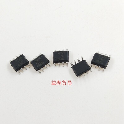 全新原装XL1509-12E1XL1509封装