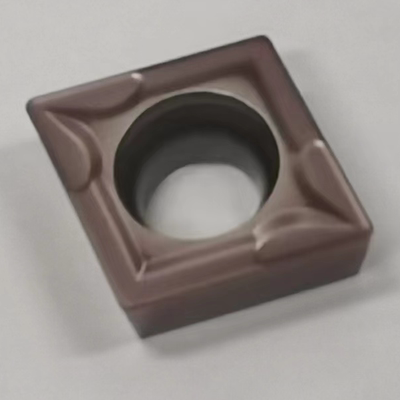 CCMT09T308不锈钢用数控刀片