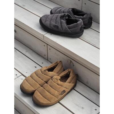 tnf休闲运动男女一脚蹬