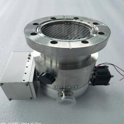 大阪OSAKA分子泵整套，TG70FCAB泵，TC75驱动器，CF63抽口，