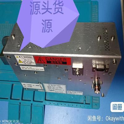 NAGANO射频NJW-110-TW6A 2L80-000951-22