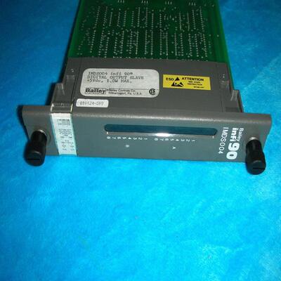 BAILEY INFI 90 IMDSO04